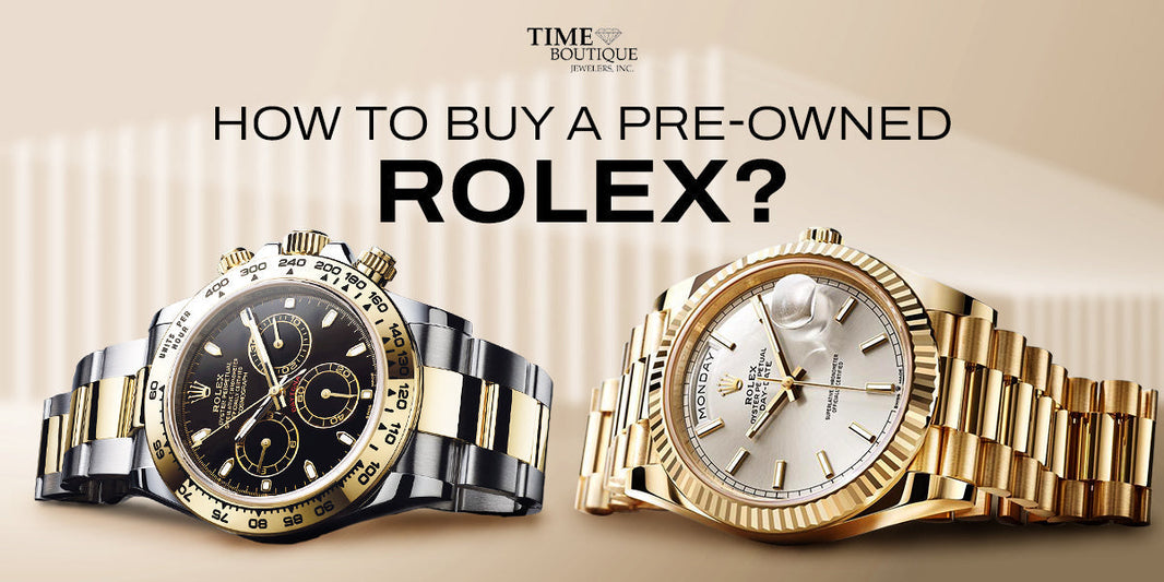 What Is a Rolex Oyster Case? History, Meaning & Importance Explained