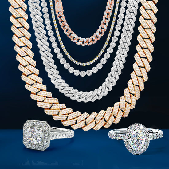 TB Jewelers: Buy, Sell & Trade Jewelry & Watches in Miami